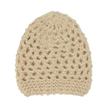 Green Ombre Gradient Beanie Skull Cap Hat - Walmart.com