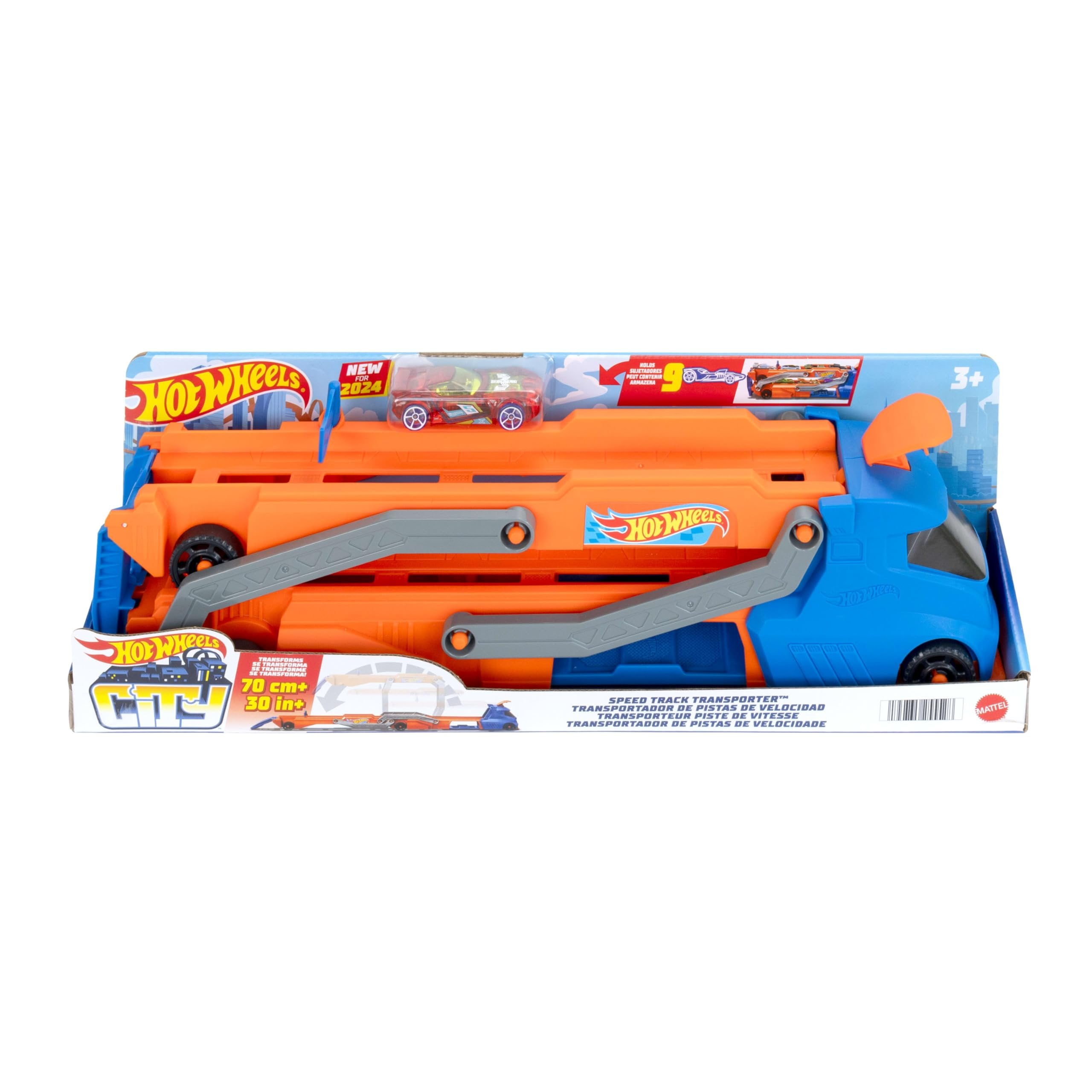Hot Wheels Boulevard '52 Hudson Hornet - Walmart.com Hot Wheels Boulevard '52 Hudson Hornet - Walmart.com
