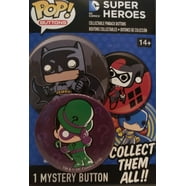 FUNKO POP! PINS: DC UNIVERSE - PENGUIN - Walmart.com