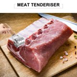 Worgeous Meat Hammer Roller Steak Knocking Hammer Beef Steak Hammer ...