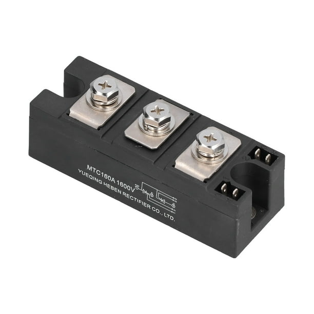 Rectifier Module,Rectifier Module MTC160A Ceramic Bridge Rectifier ...