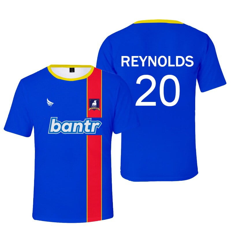 Click here for Fybto New Kaus Ted Laso Season 2 Kaus Fc Richmond... prices