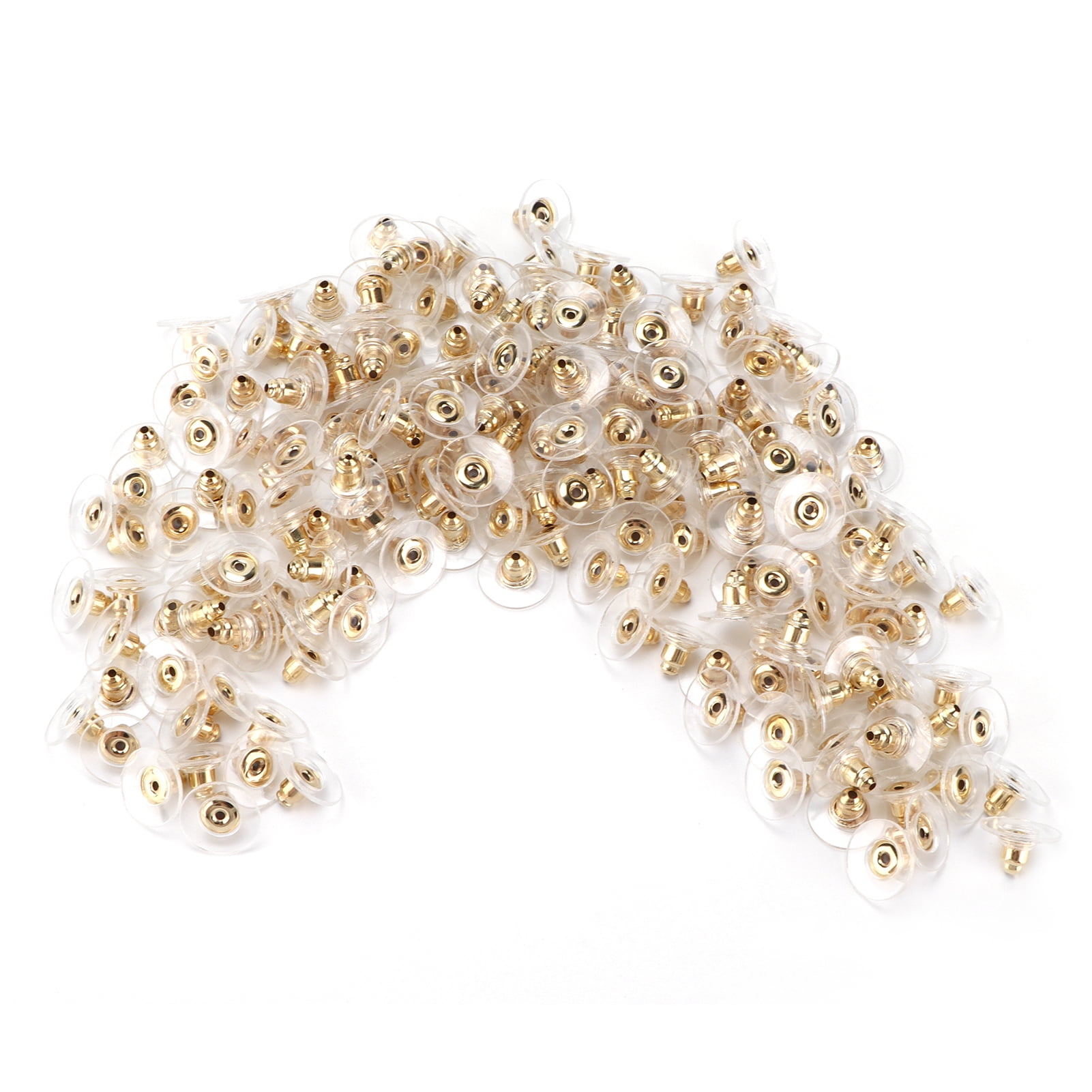 Click here for Estink Earring Backings  200pcs Earring Stoppers F... prices