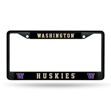 NCAA Washington Huskies Large Tire Cover - Walmart.com