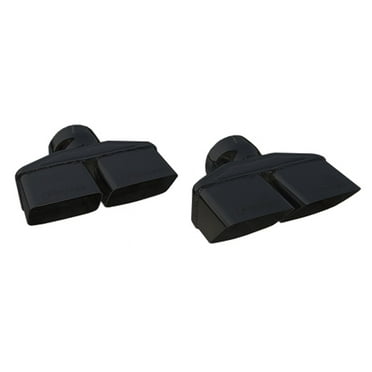 Pypes Exhaust HVE10K3 Exhaust Pipe Cutout EXHAUST PIPE - Walmart.com