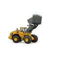 Volvo Toy Model Wheel Loader L260H 1/16 by Bruder 02458 - Walmart.com