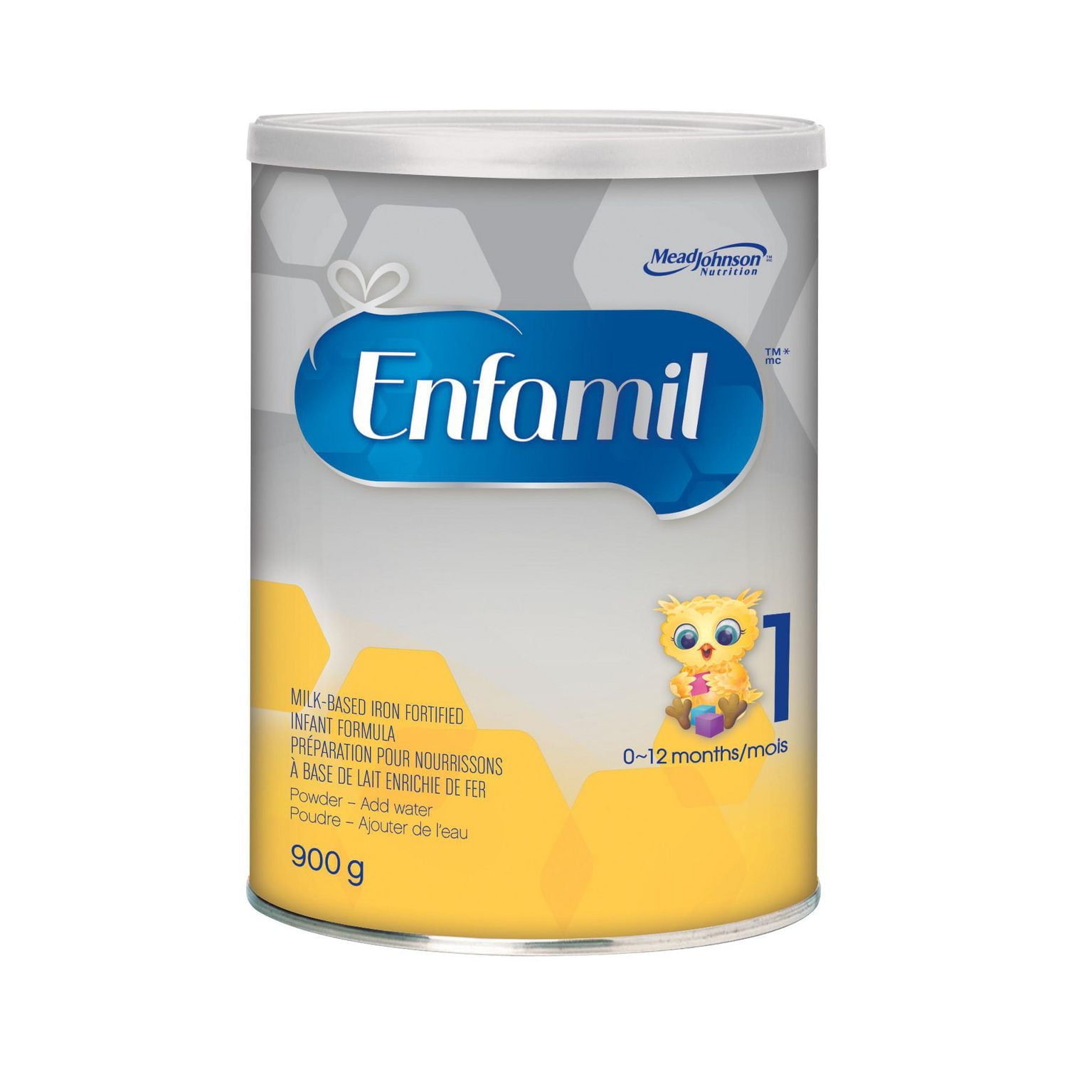 Click here for Enfamil A+ Enfamil Baby Formula  Powder 900 G prices