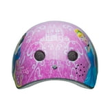 Disney Princess 3D Child Multisport Helmet, with Princess Sounds, 5 ...