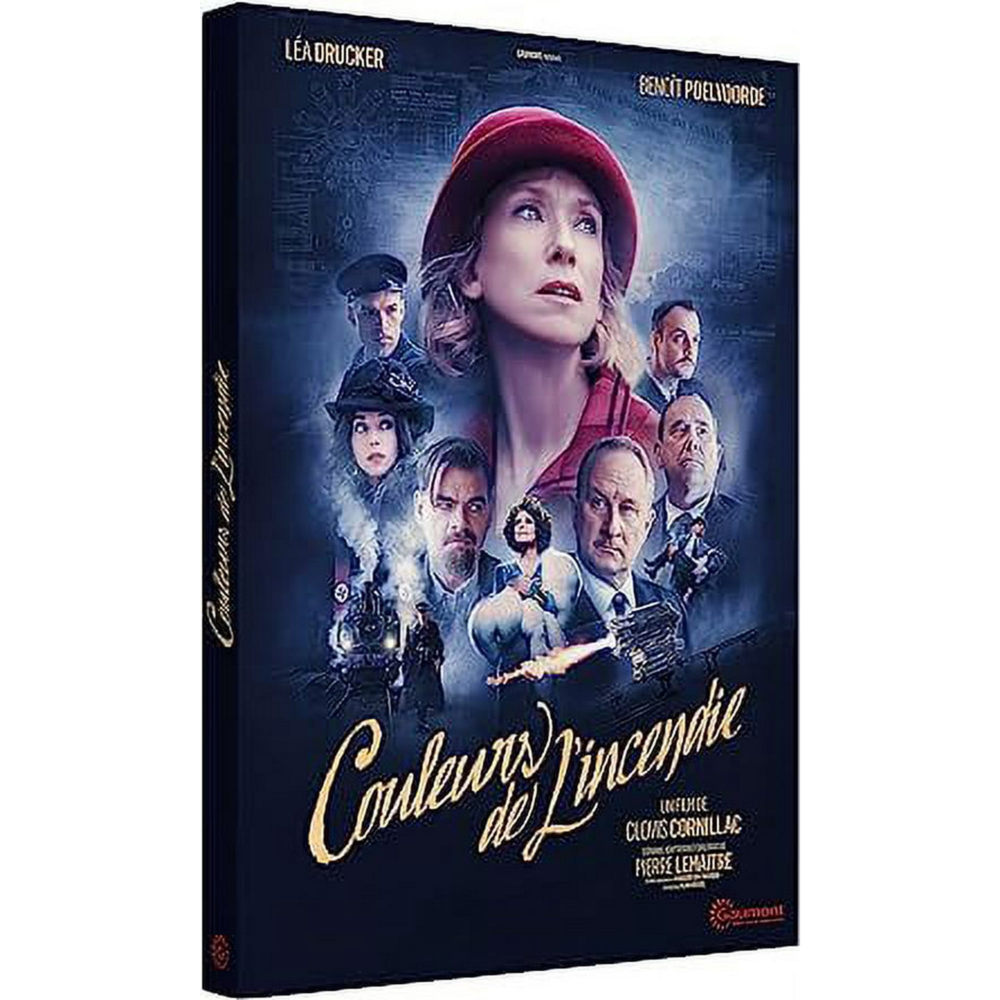 Click here for The Colors Of Fire ( Couleurs De Lincendie ) [ Non... prices