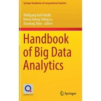 Springer Handbooks of Computational Statistics: Handbook of Data Visualization (Paperback ...