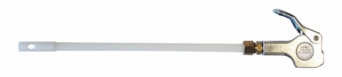 Guardair Air Gun,Thumb Lever,Cast Aluminum 900LJ012NN - Walmart.com