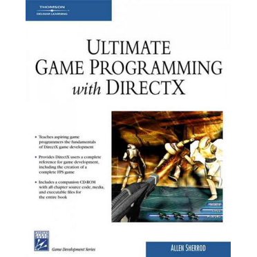 Introduction to 3D Game Programming with DirectX 12 (Paperback) - Walmart.com