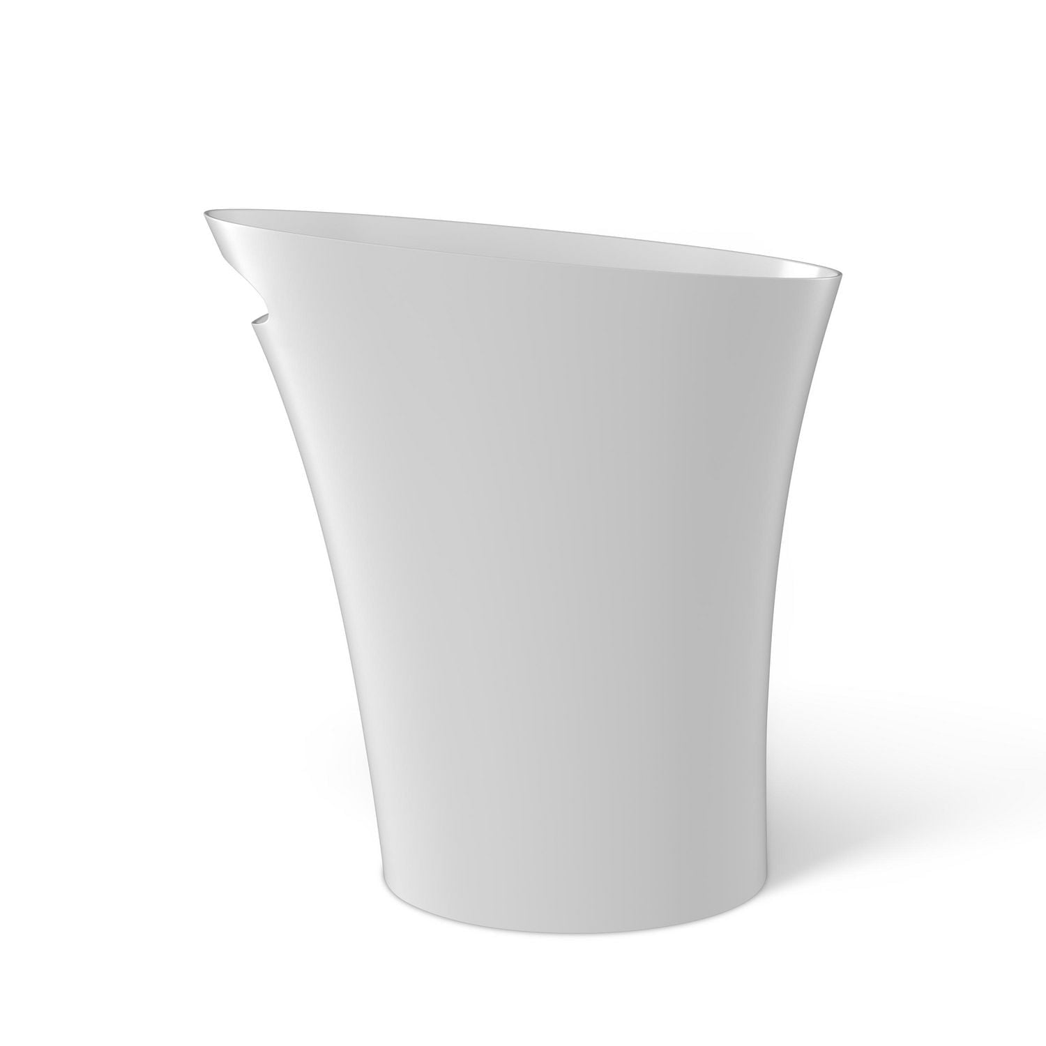 Click here for Umbra Skinny Can 2g Metallic White Single Pack prices