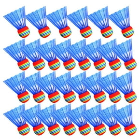Badminton Birdie & Badminton Shuttlecocks | Walmart Canada