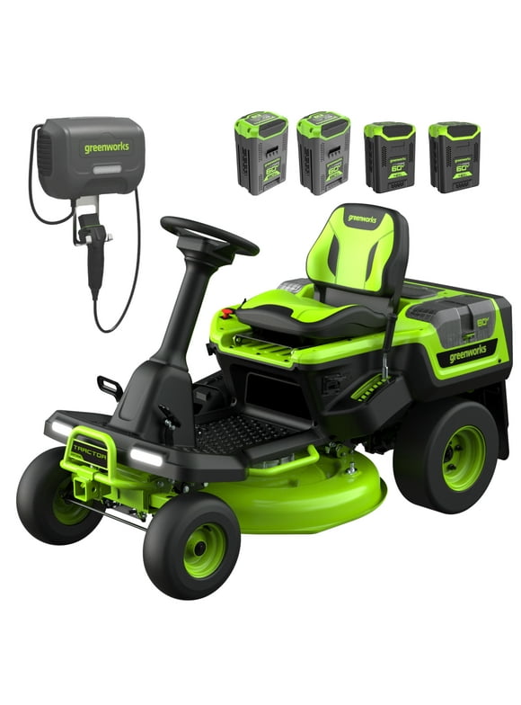 Riding Lawn Mowers - Walmart.com