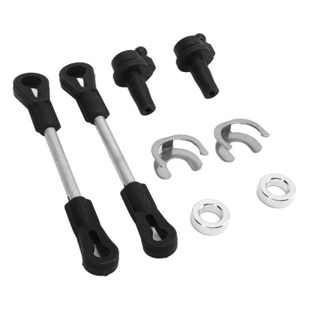 Intake Manifold Air Flap Adjuster Kit,Intake Manifold Repair Kit Intake ...