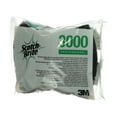 Scotch-Brite Power Sponge Teal/Purple 20/Pack MMM3000 - Walmart.com