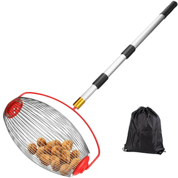 Nut Picker Upper
