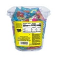 RING POP Round Suckers, 40 Count Bulk Tub, Individually Wrapped ...