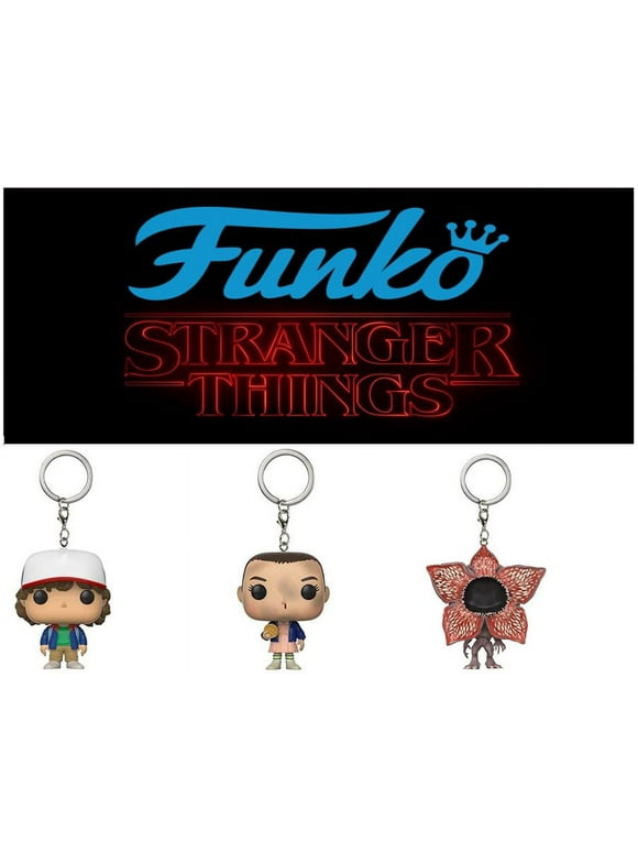 Stranger Things Accessories in Stranger Things Apparel - Walmart.com
