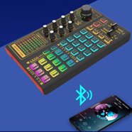 First Act Discovery DJ Mixer ASMR Generator - Walmart.com
