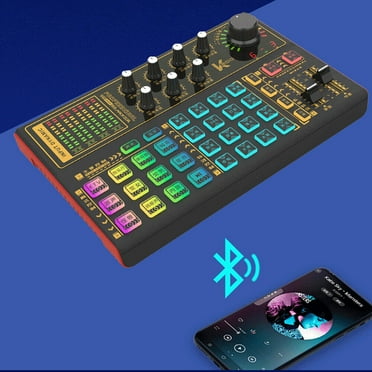 First Act Discovery DJ Mixer ASMR Generator - Walmart.com