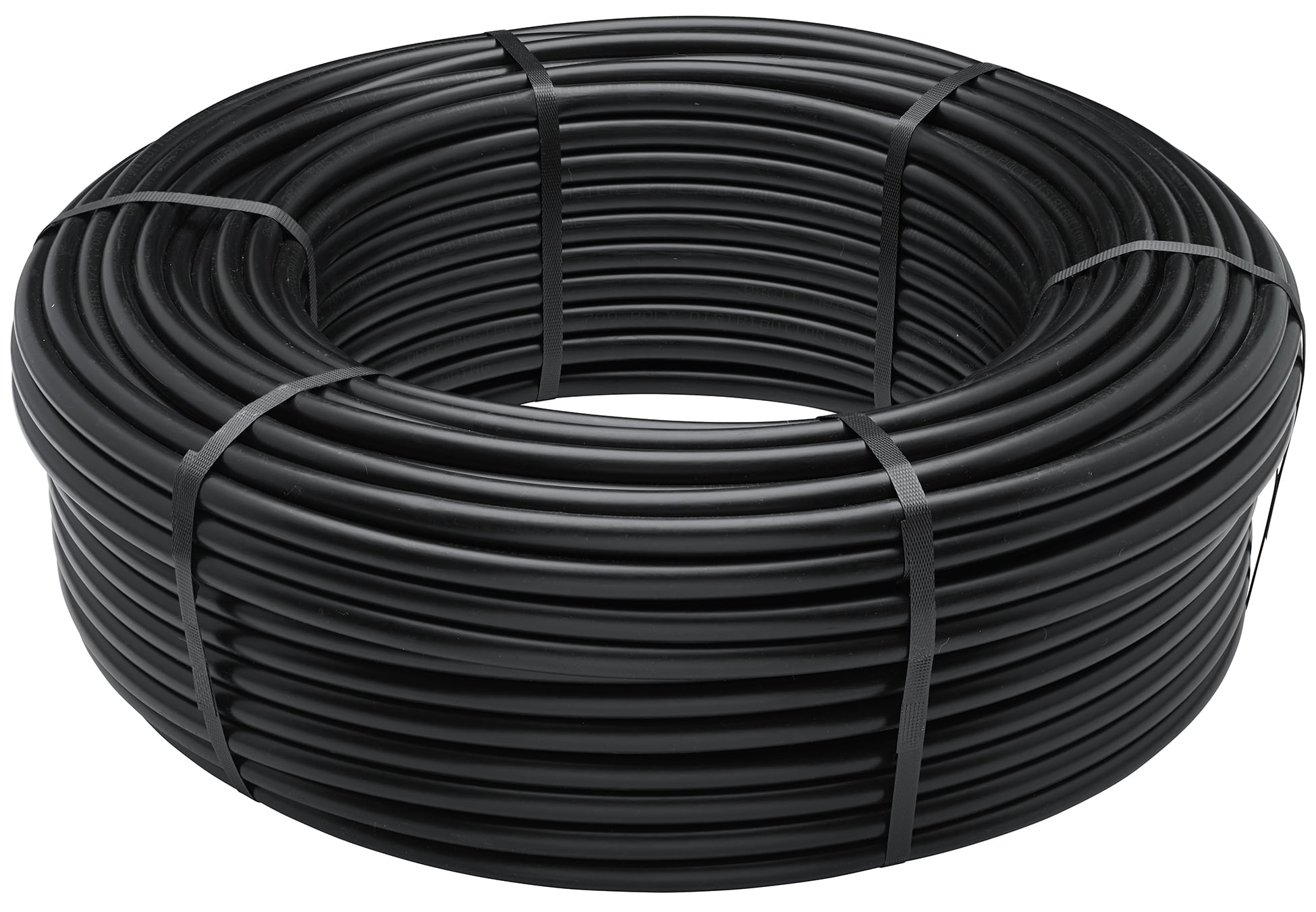 Orbit Polyethylene Drip Irrigation Tubing 1/2 in. D X 500 ft. L ...