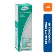 Dankial-B Budesonida caja con 5 ampolletas con 0.250mg/2mL cada una ...