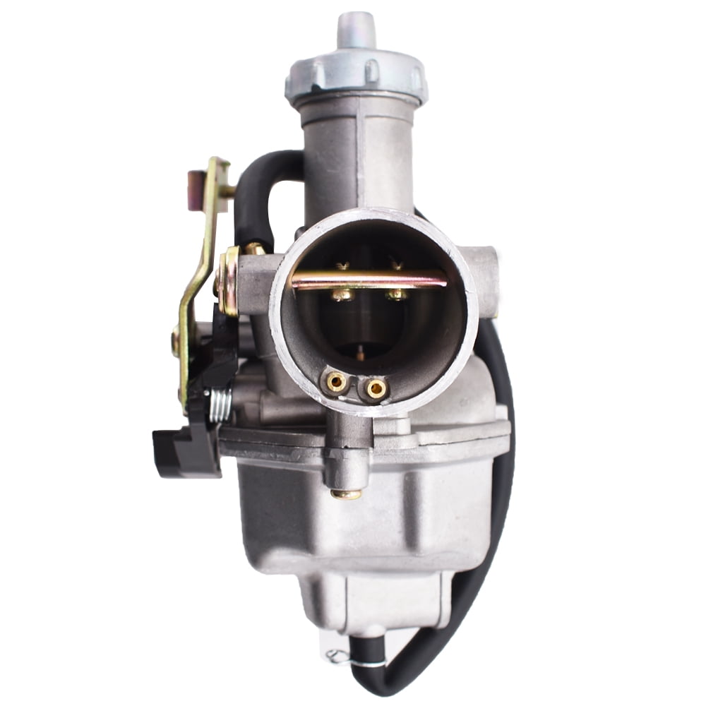 Labwork ATV Carburetor Carb Fit for 2004-2008 Kymco MXU 150 - Walmart.com