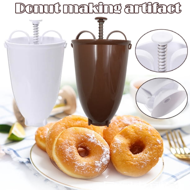 Donut Making Kit