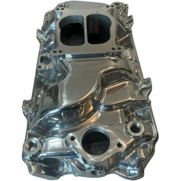 Skunk2 Pro Series 88-00 Honda D15/D16 SOHC Intake Manifold (Race Only ...