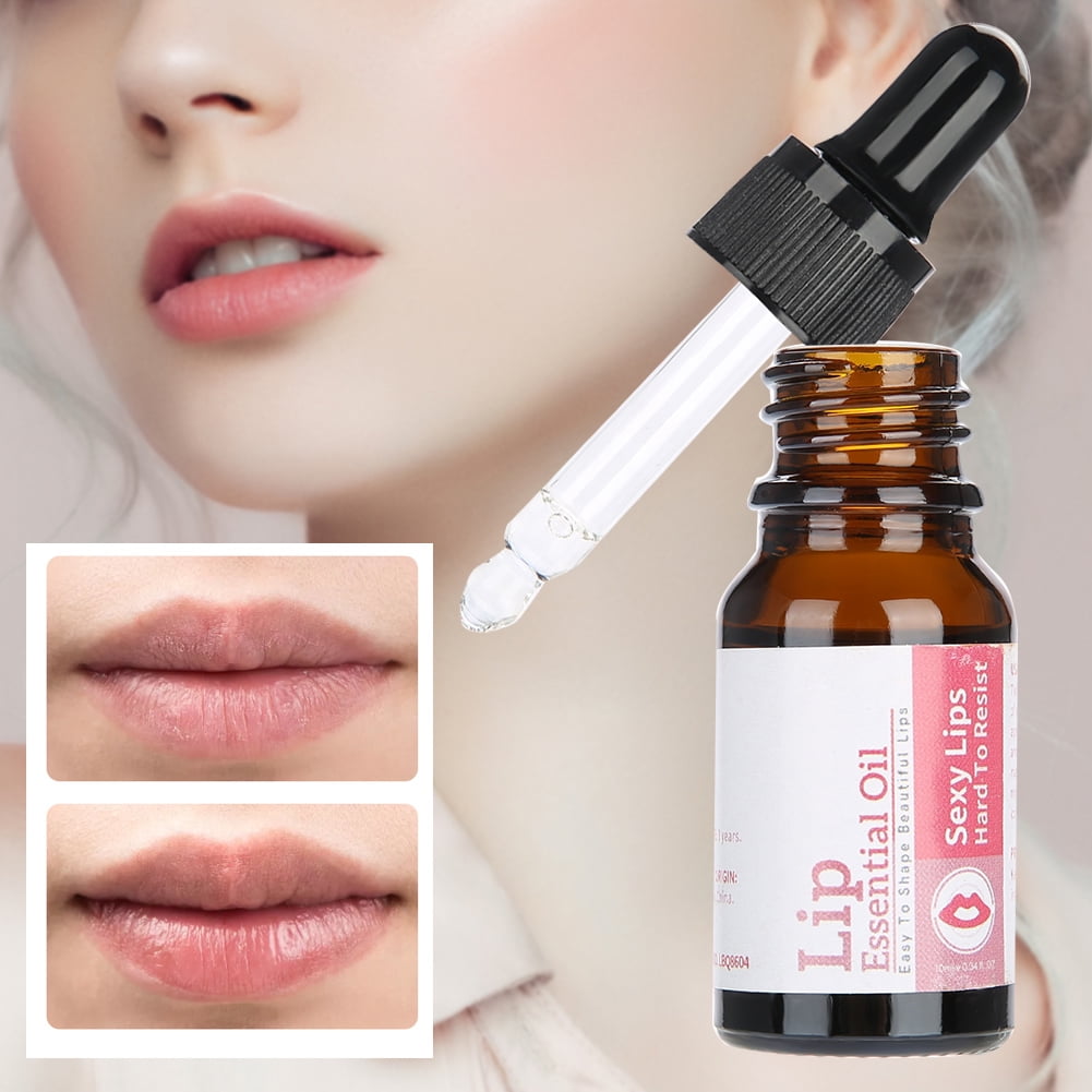 El Aceite Esencial Para Labios Lanthome Exfolia, Nutre E Hidrata Para ...