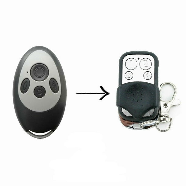 Seip Remote Tm60 Skr433-1 Skrj433 Replacement Garage/gate Siep Remote ...