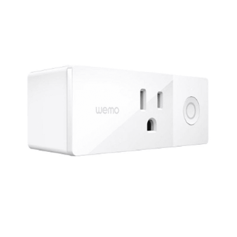 Enchufe Inteligente Wemo Wemo inteligente | Bodega Aurrera en línea