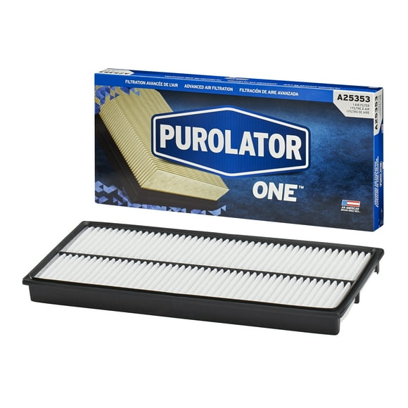 Subaru Forester Air Filter