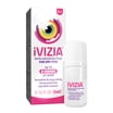Blink Nourish Eye Drops for Dry Eyes, Preservative Free Lubricating Eye ...