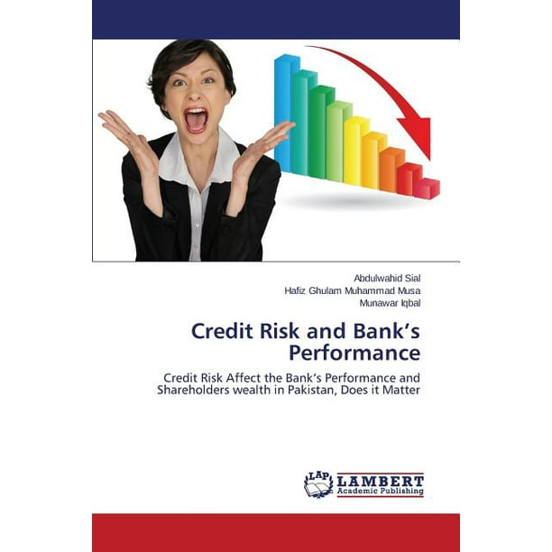 Credit Risk Bank