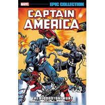 HAWKEYE EPIC COLLECTION: THE AVENGING ARCHER (Paperback) - Walmart.com