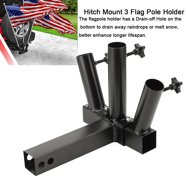 Pilot/Bully CR607 Rear Hitch Light #CR607 - Walmart.com