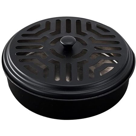 Retro Hollow Out Mosquito, Classic Mosquito Reel Holder, Anti-scald ...