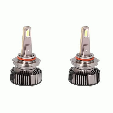 HEISE H11 LED Headlight Kit - Single Beam - Pair - Walmart.com