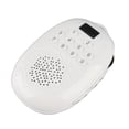 BIMZUC Portable Buddha Machine Mini Charging Card Bodhi Zen Music ...