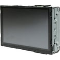 Restored 2020 Nissan Pathfinder Dash Mounted Information Display Screen ...