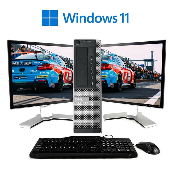 Towers 16 Gb Desktops