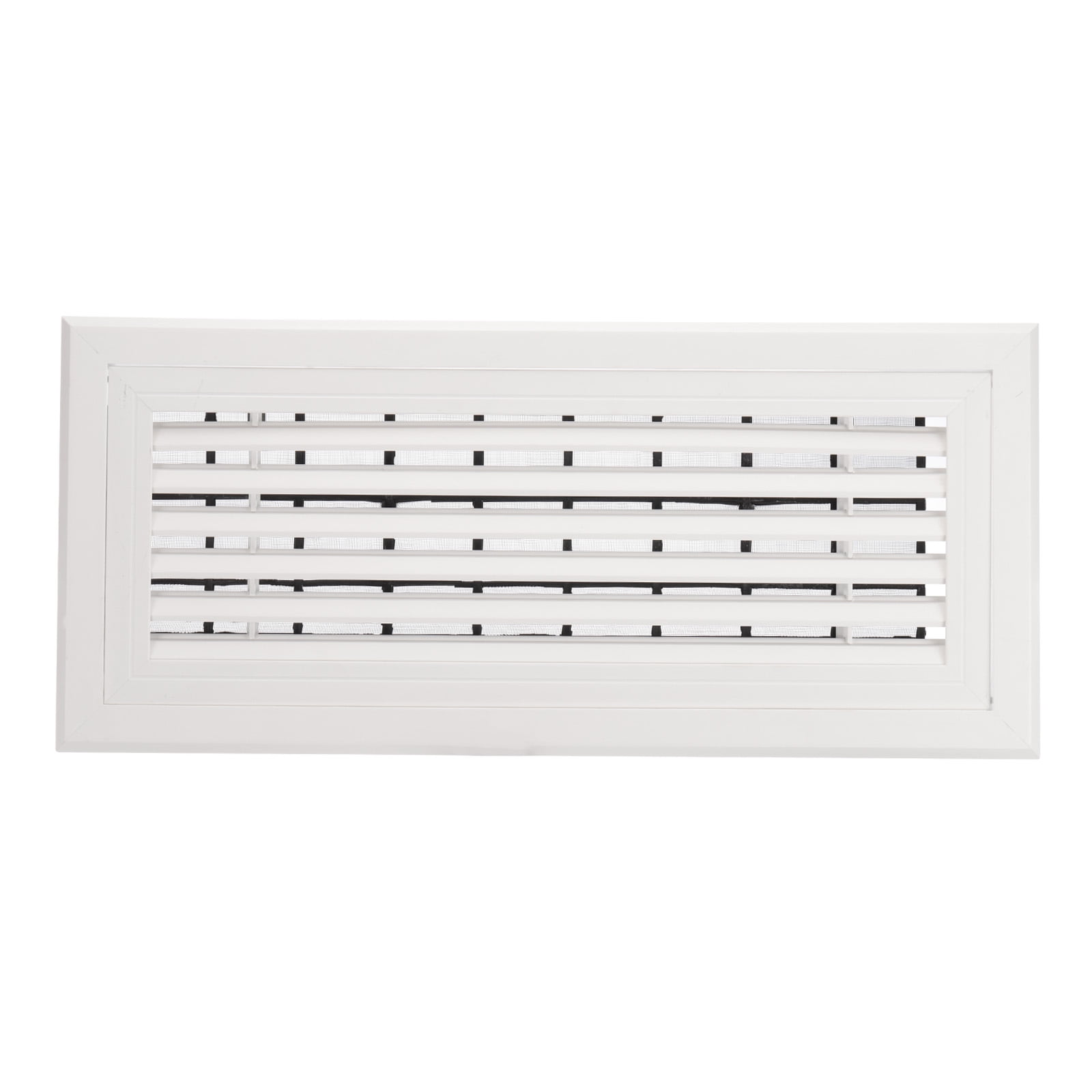 Click here for Uxcell Plastic Ventilation Grille  Adjustable Outl... prices