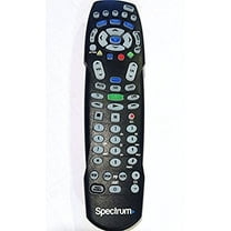 Spectrum Universal Large Button TV Remote Control UR3-SR3S for Seniors ...