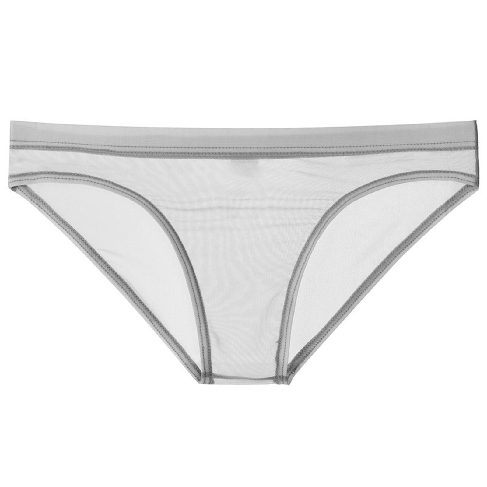 Click here for Rbaofujie Boxers For Men Womens Lace Abdomen Mid-R... prices