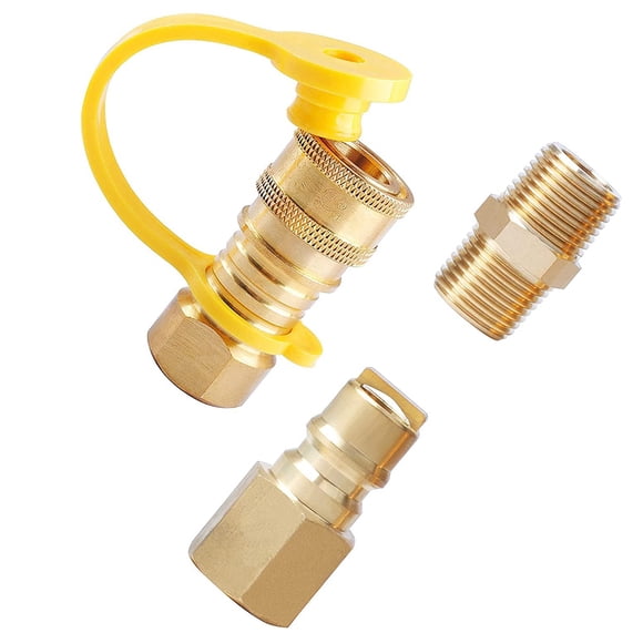 Propane Gas Fittings