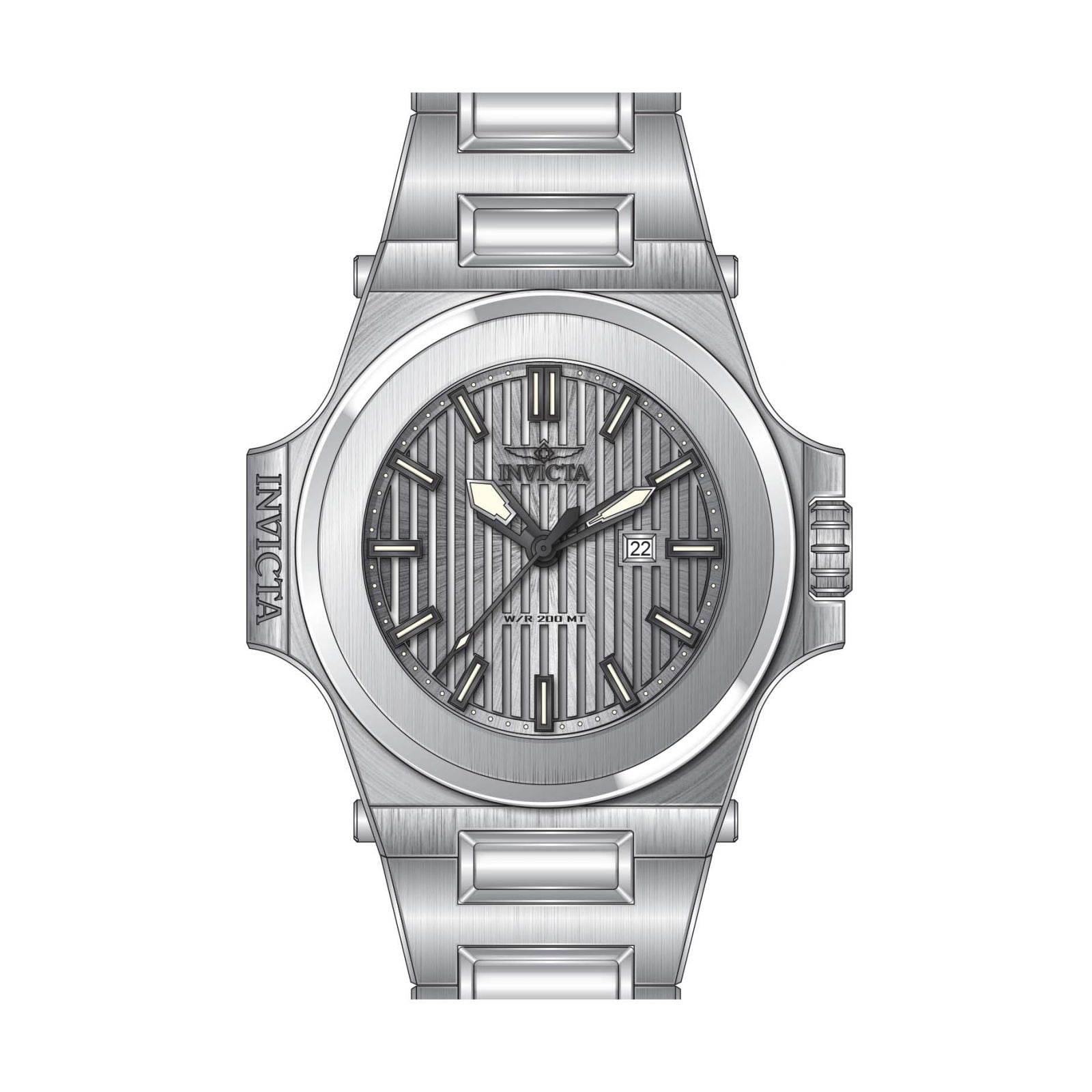 Reloj Invicta Akula 34729 Hombre | Bodega Aurrera en línea