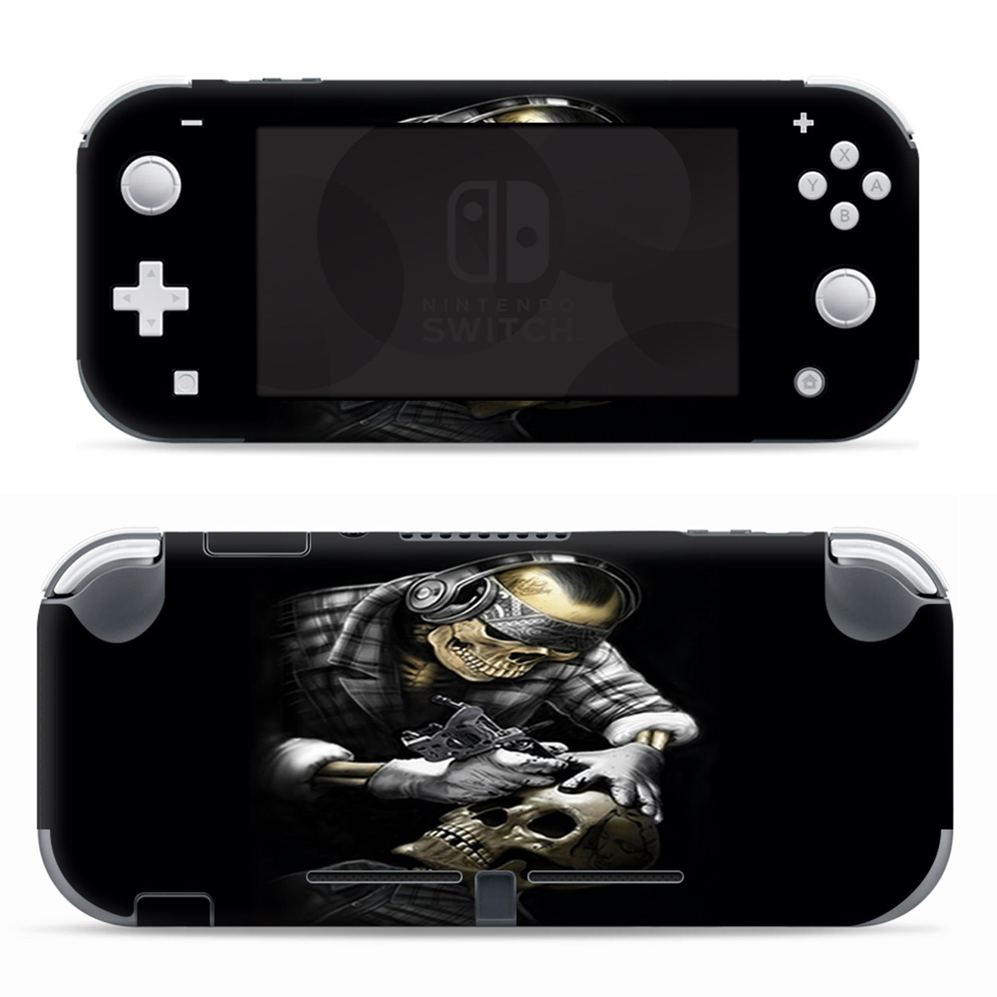 Buy Nintendo Switch Lite Skins Decals Vinyl Wrap - decal stickers skins ...